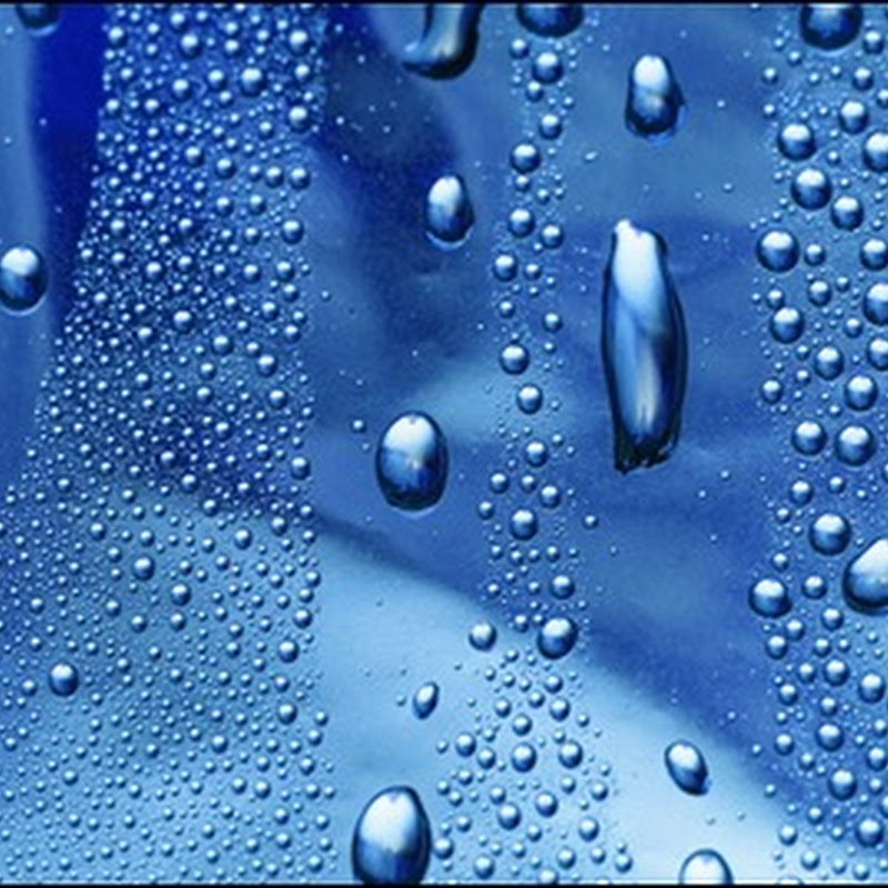 Picaturi de Ploaie… - Inedit